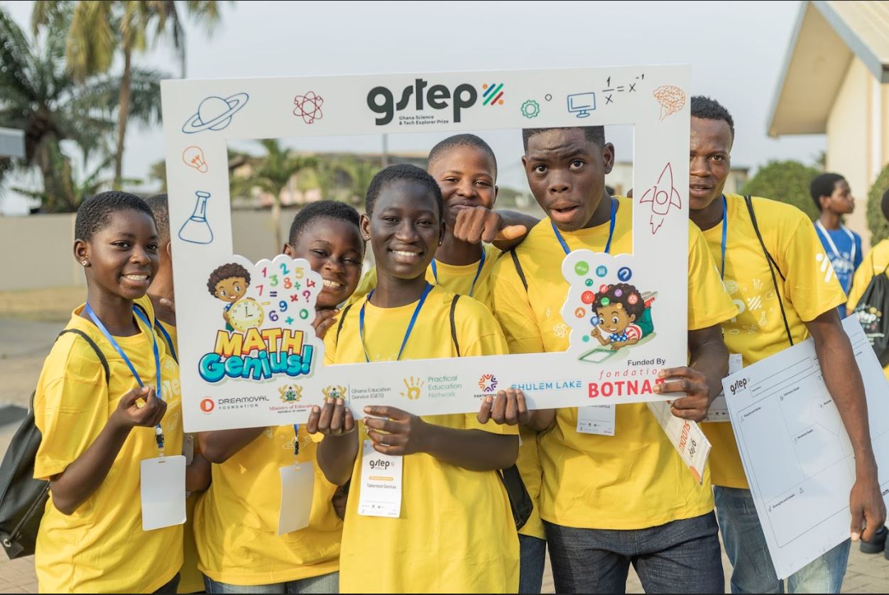 GSTEP 2025 Challenge: Organisers seek to support gov’t efforts to ...