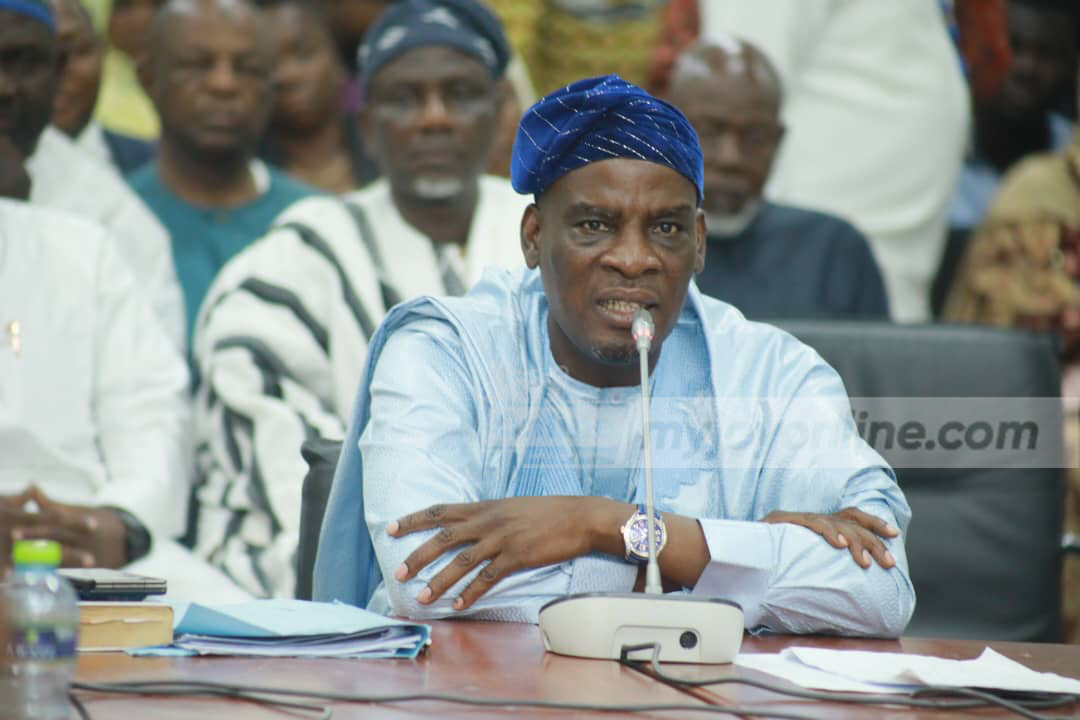 Gov’t needs GH₵345 million for first batch of free tuition for new ...