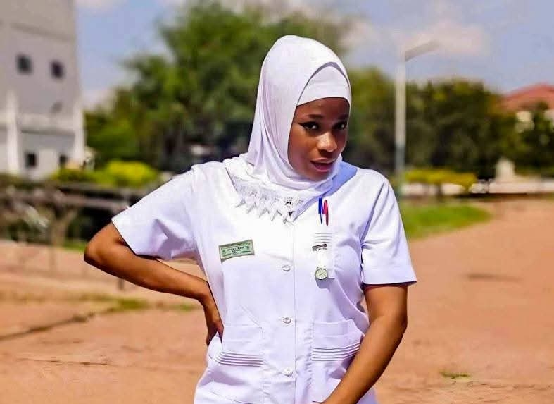 29-year-old nurse fights for life after kidney failure diagnosis ...