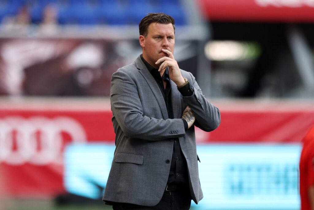 'Kim Lars Bjokegren is a winner' - GFA on Black Queens managerial ...
