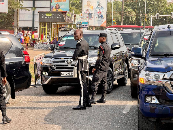 FDAG criticises IGP's public traffic direction; describes it as a ...