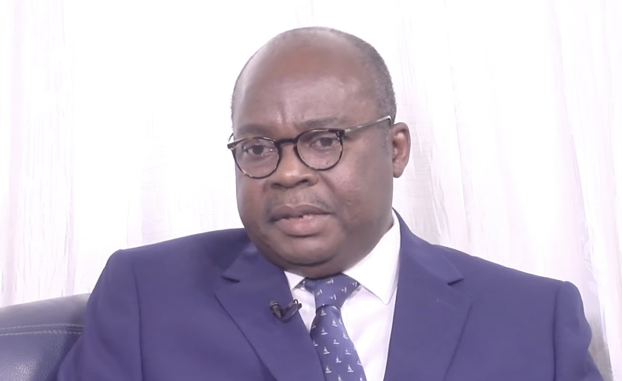 'It was the right call' - BoG Governor defends license revocations amid ...