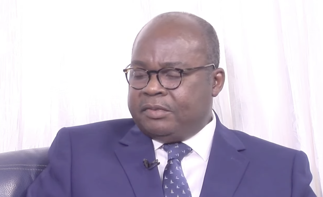 Decisive action saved Ghana’s banking sector from collapse in 2017 ...