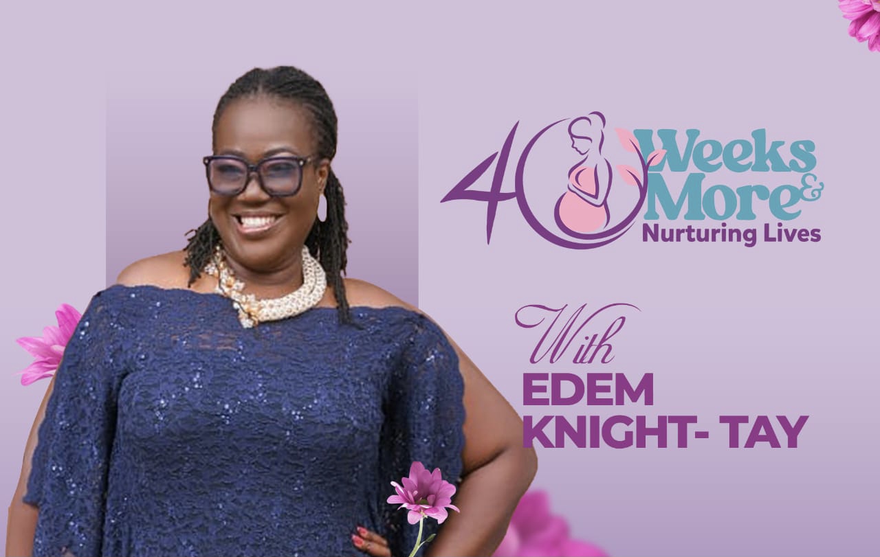 ‘Forty Weeks and More’ premieres January 18 on Joy Prime - MyJoyOnline