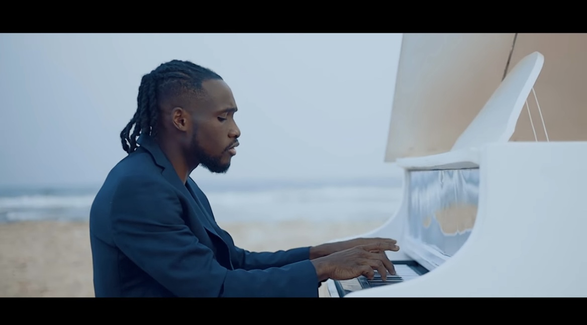 From the Pitch to the Studio: Joseph Painstil's Musical Journey ...