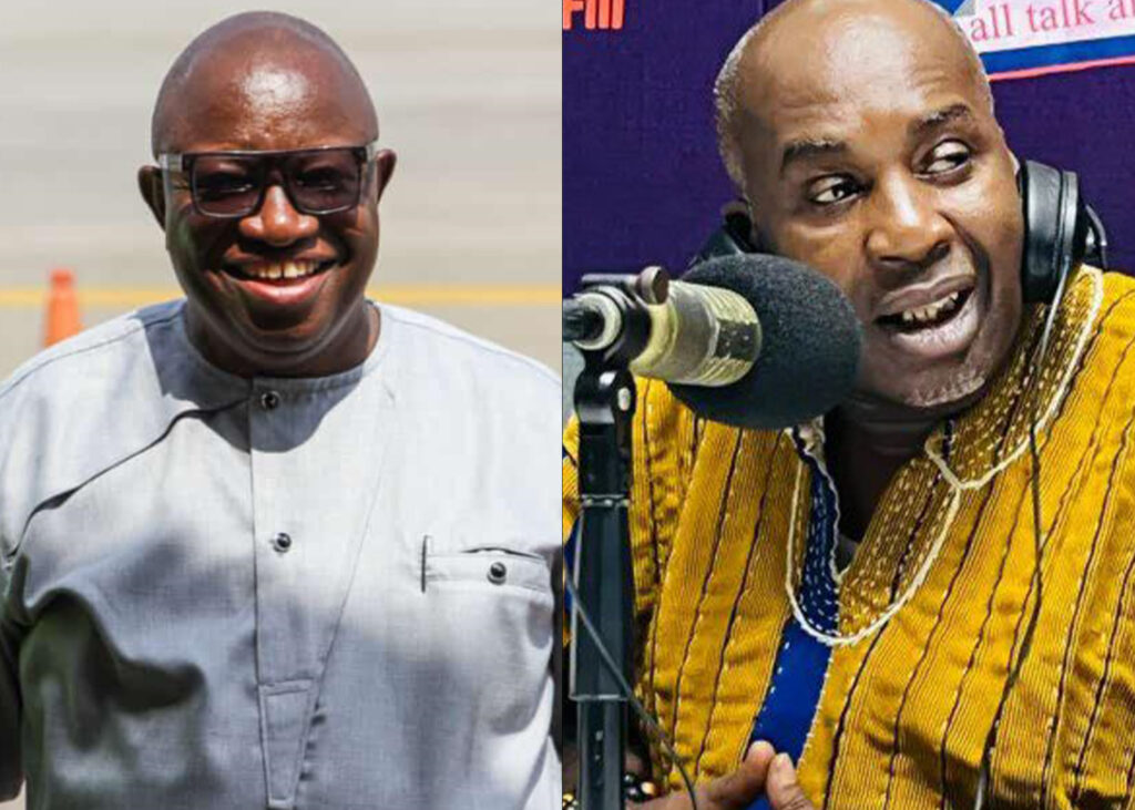 GHALCA elections take centre stage today, Thursday - MyJoyOnline