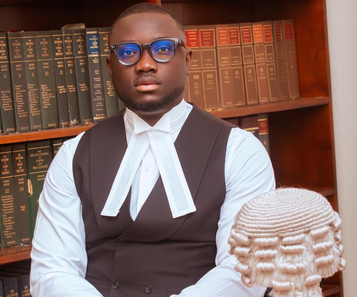 Nolle prosequi vs. withdrawals: Timing and impact in Ghana’s criminal ...