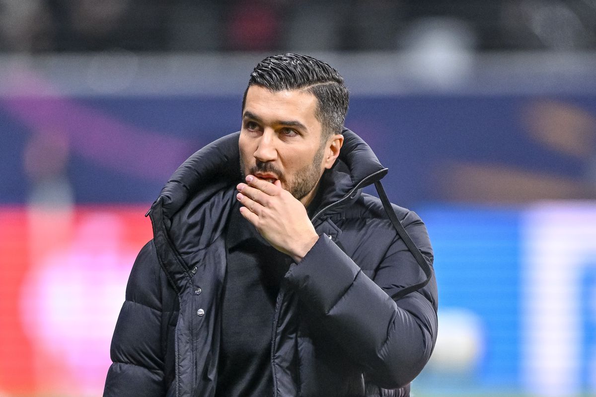 Dortmund sack Nuri Sahin after defeat to Bologna - MyJoyOnline