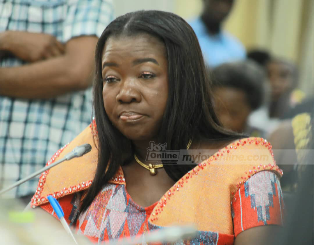 There should be national dialogue on taxation to address under ...