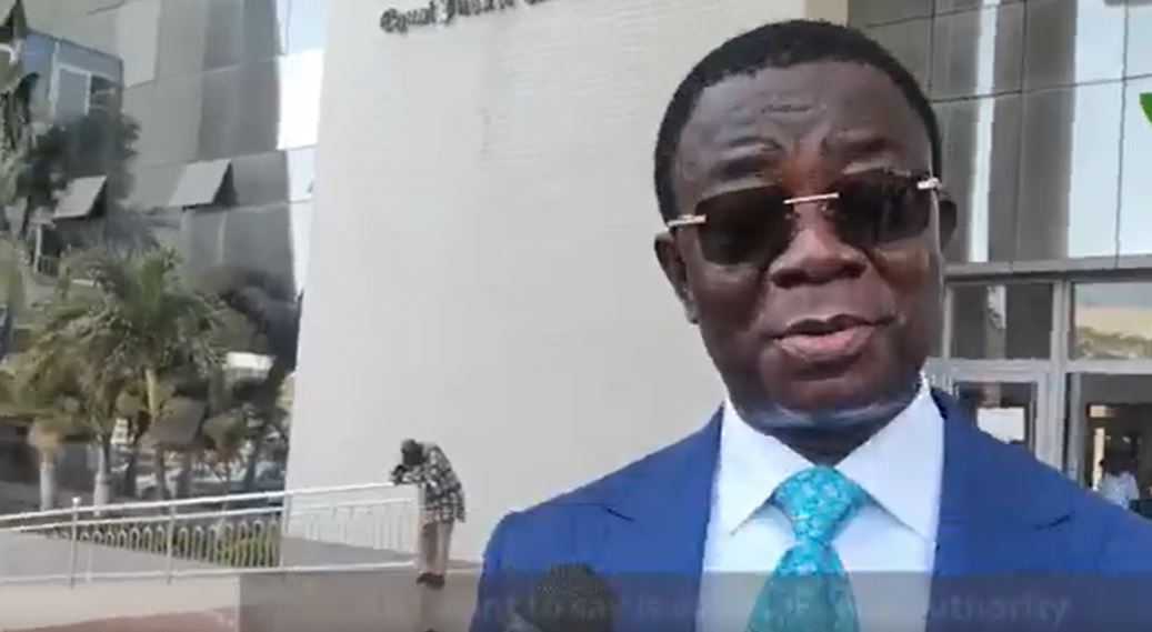 God has disgraced, cursed all my enemies, persecutors and destiny ...