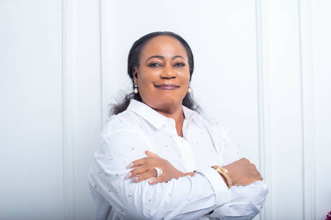 Rose Hamilton poised to beat Agric Nzema Chief to represent A/R on ...