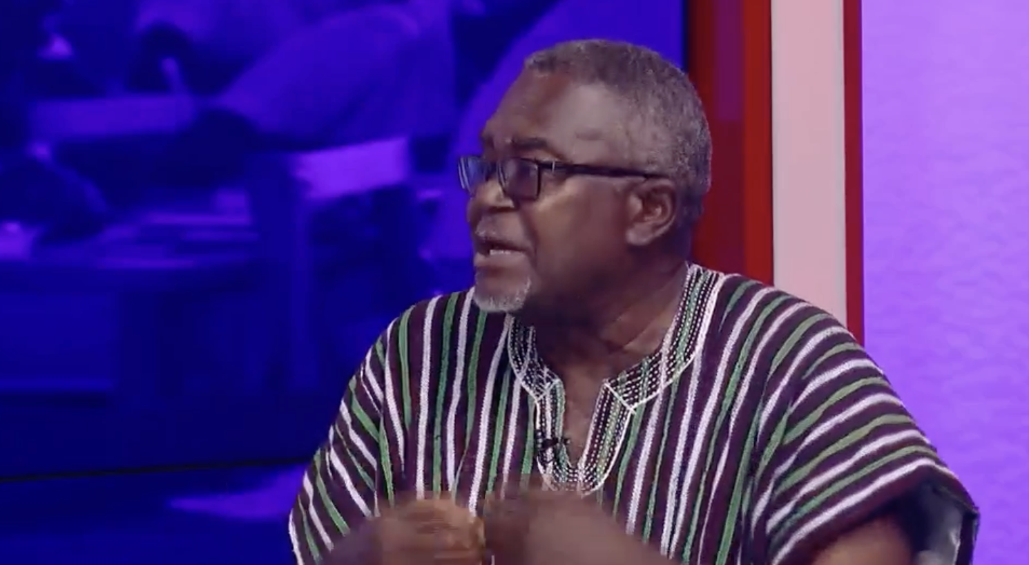 Aheto-Tsegah: Poor governance in schools threatens Free SHS ...