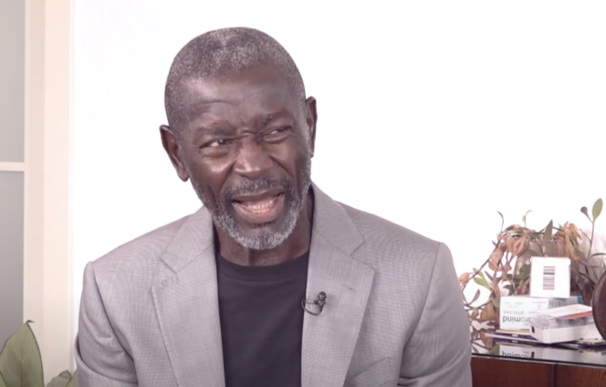 'Did IMF order Rambo-style UT Bank closure?' – Prince Kofi Amoabeng ...