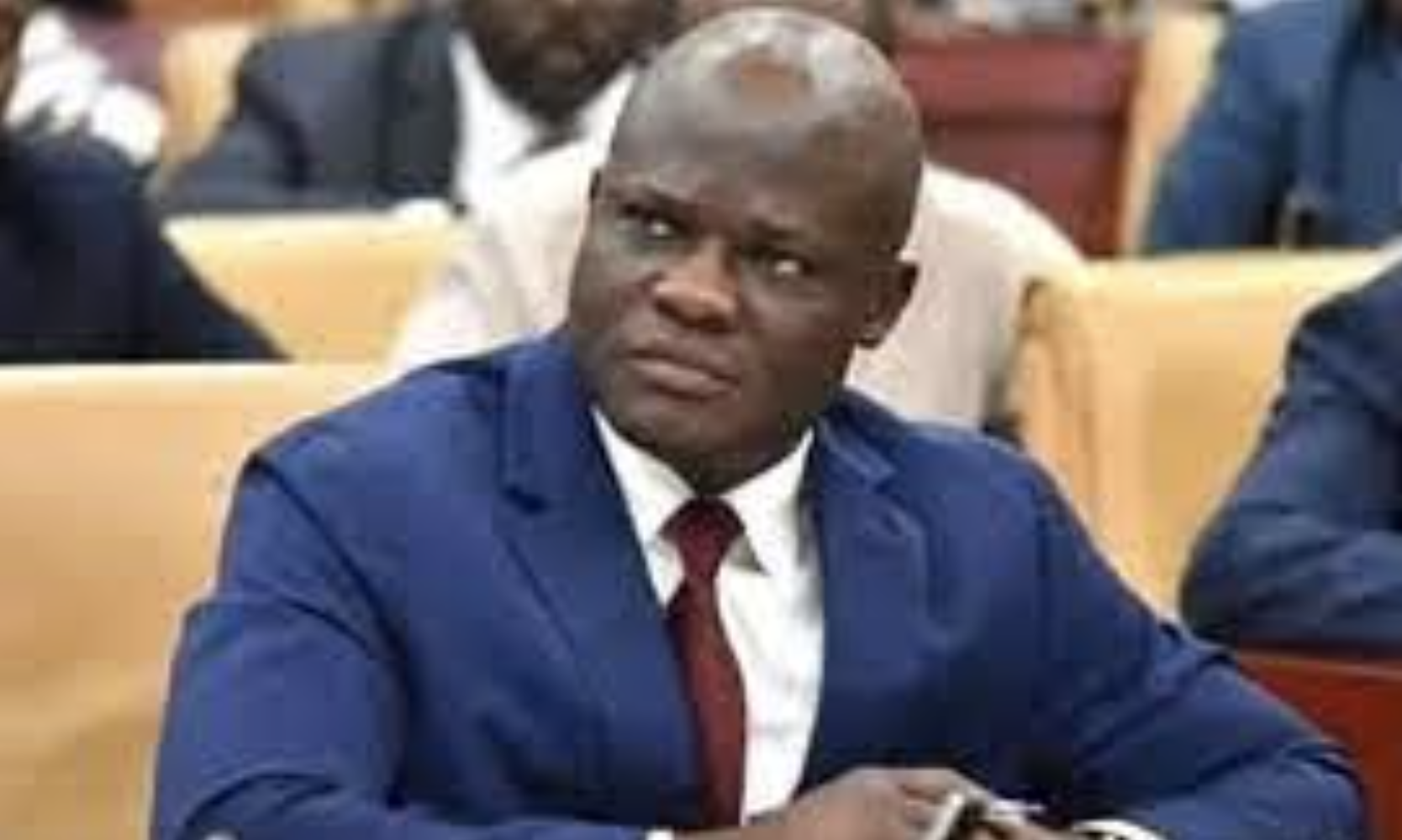 Profile of Ahmed Ibrahim, Local Government, Chieftaincy and Religious ...