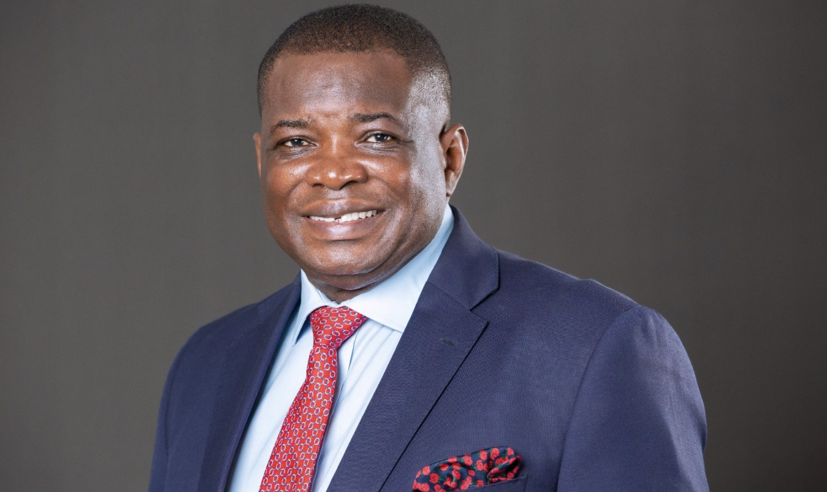 Adaklu Constituency NDC congratulates Kwame Agbodza - MyJoyOnline