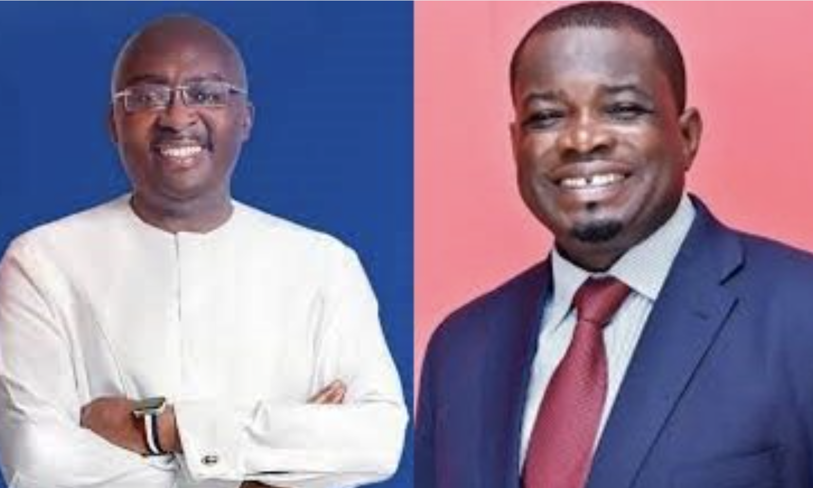 Roads and Highways Minister-designate lauds Bawumia for conceding ...