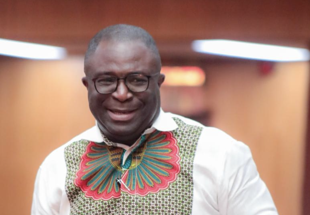 'Reflect, rebuild, recapture' – Eugene Boakye Antwi urges NPP to rise ...