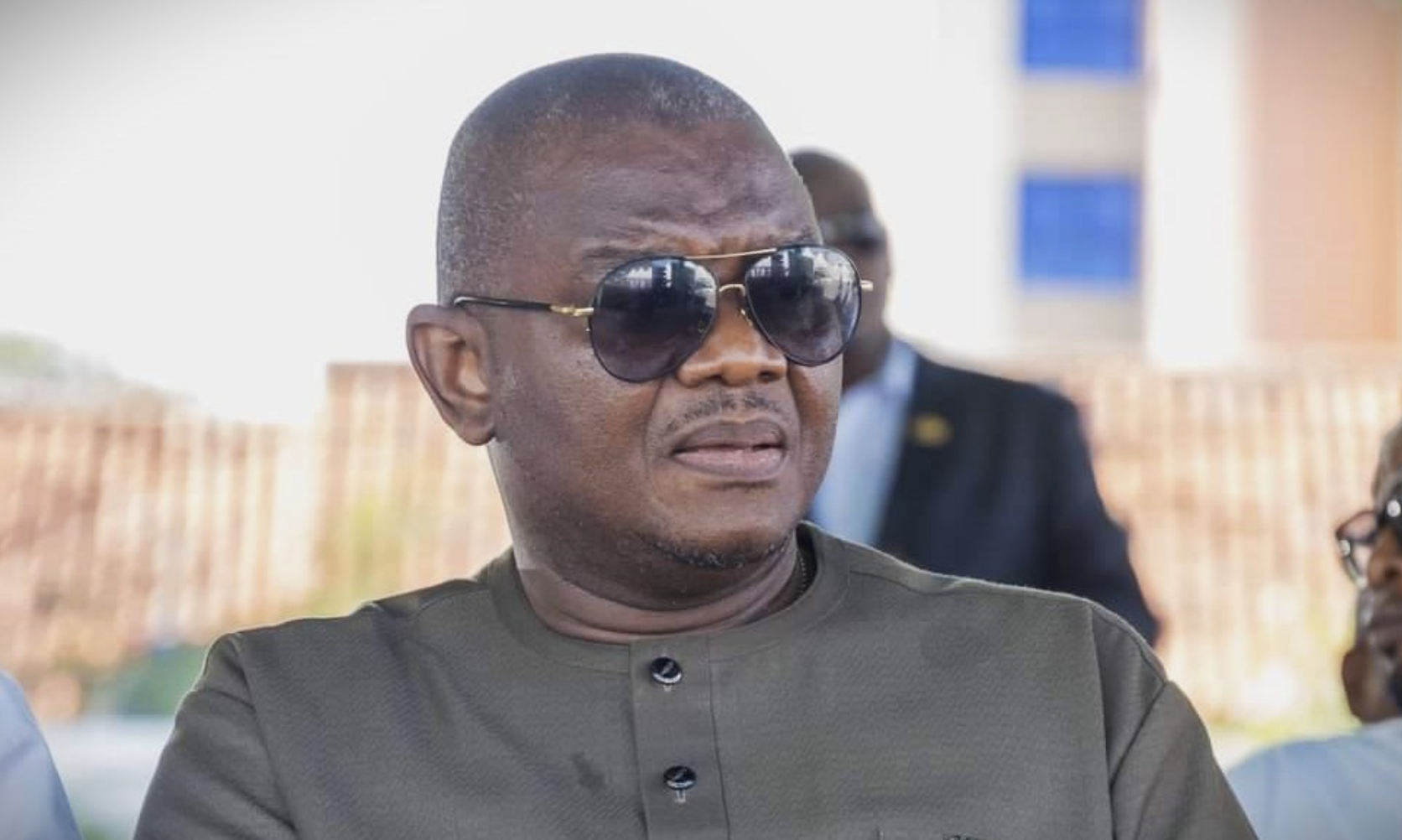 Sylvester Mensah to drive Ghana’s export as GEXIM CEO - MyJoyOnline