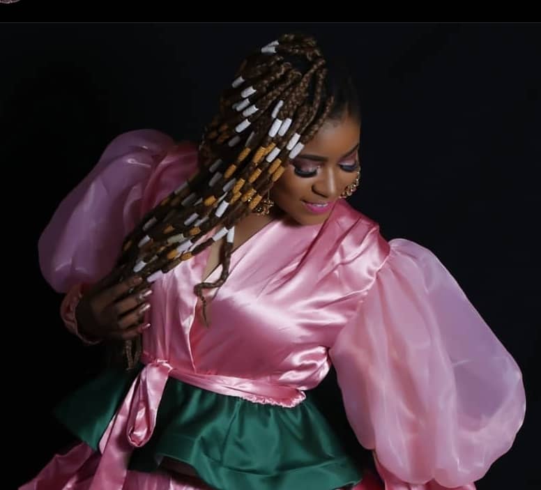 Shatana drops new single "Monicitamol" to inspire women - MyJoyOnline