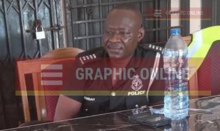 Bride shares heartbreaking details of groom’s death at Akyem Anamase ...