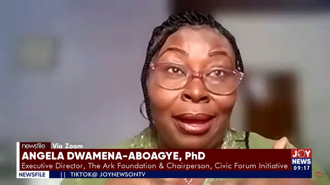 State of the Nation Addresses must reflect what they are meant to be ...