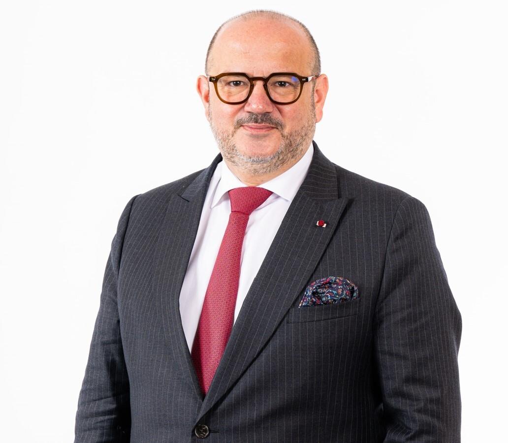 Belgian Foreign Minister leads high-level European Union delegation at ...