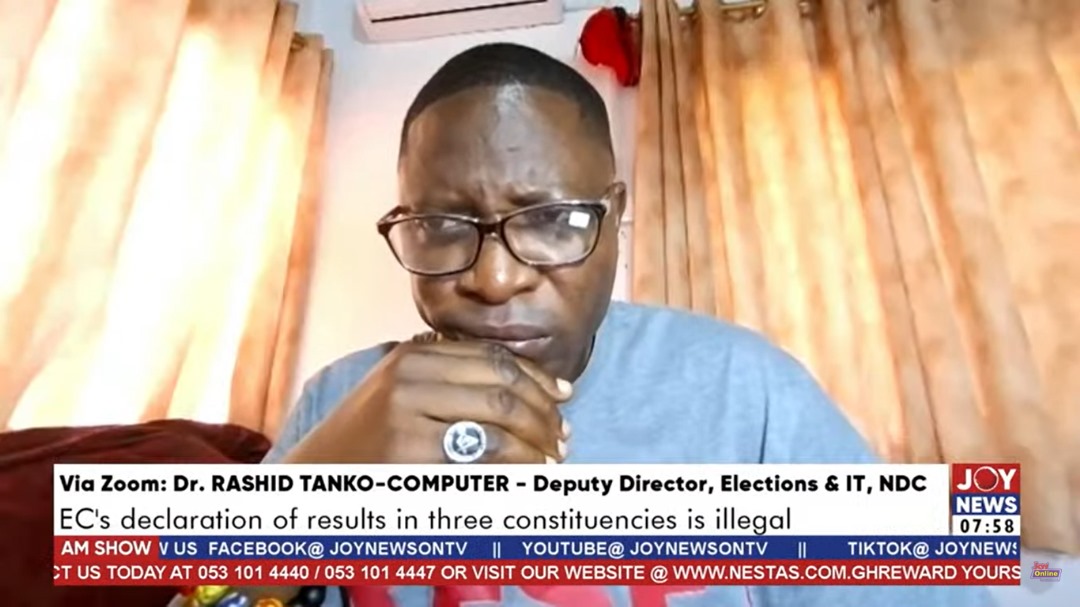 Re-collated results: NPP manufactured their own pink sheets – Tanko ...