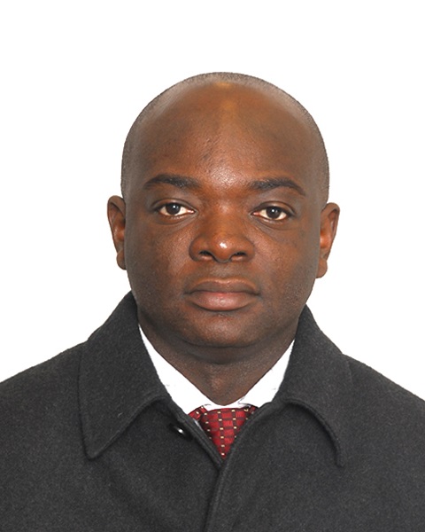Prof. Alex Manu appointed Executive Director at Centre for Social ...