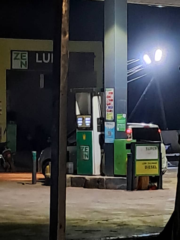 Fuel shortage persists in Damongo despite NPA's assurances - MyJoyOnline