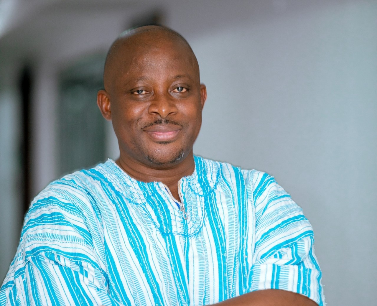 Mahama appoints Edward Abambire Bawa as Ag. CEO of GNPC - MyJoyOnline