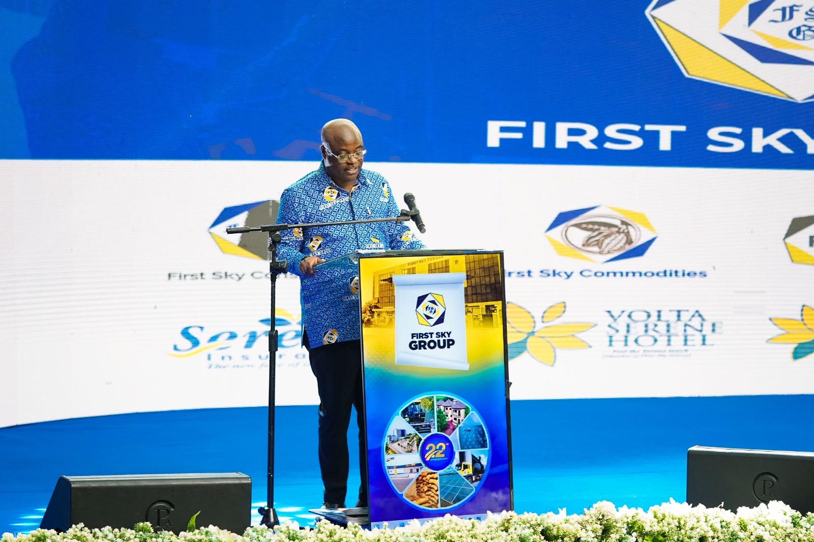 First Sky Group pushes for organ harvestation legislation to boost ...