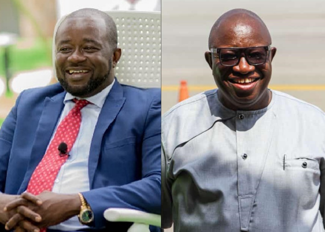 GHALCA Elections 2025: Kurt Okraku congratulates newly elected ...