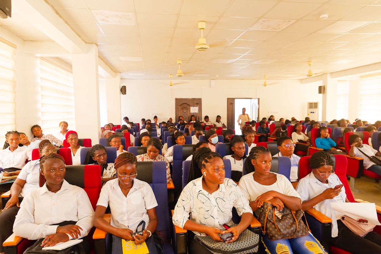 AI4SD’s Shecodes project set to empower females through coding ...