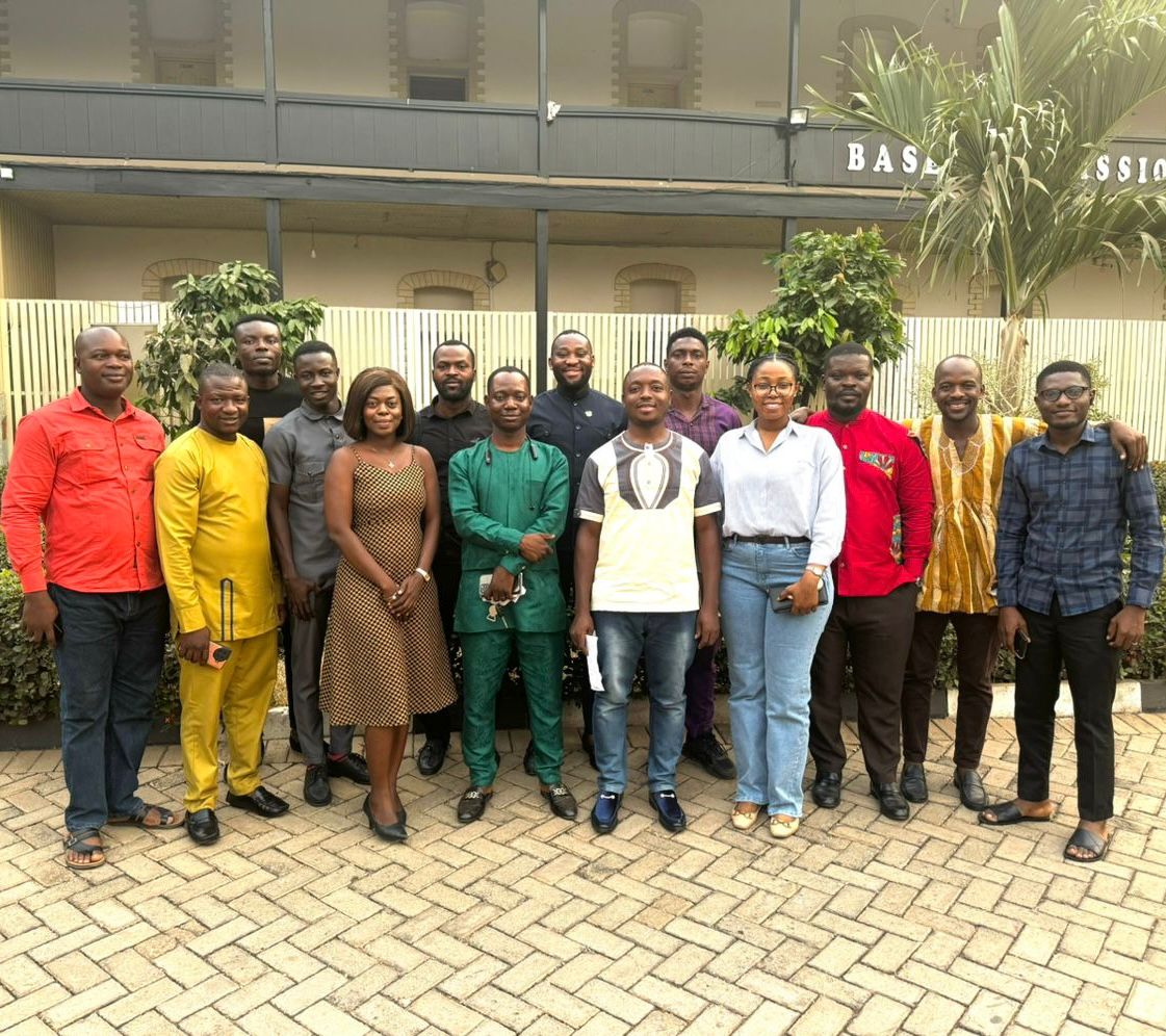 Youth Without Borders Ghana commends creation of Youth Development ...