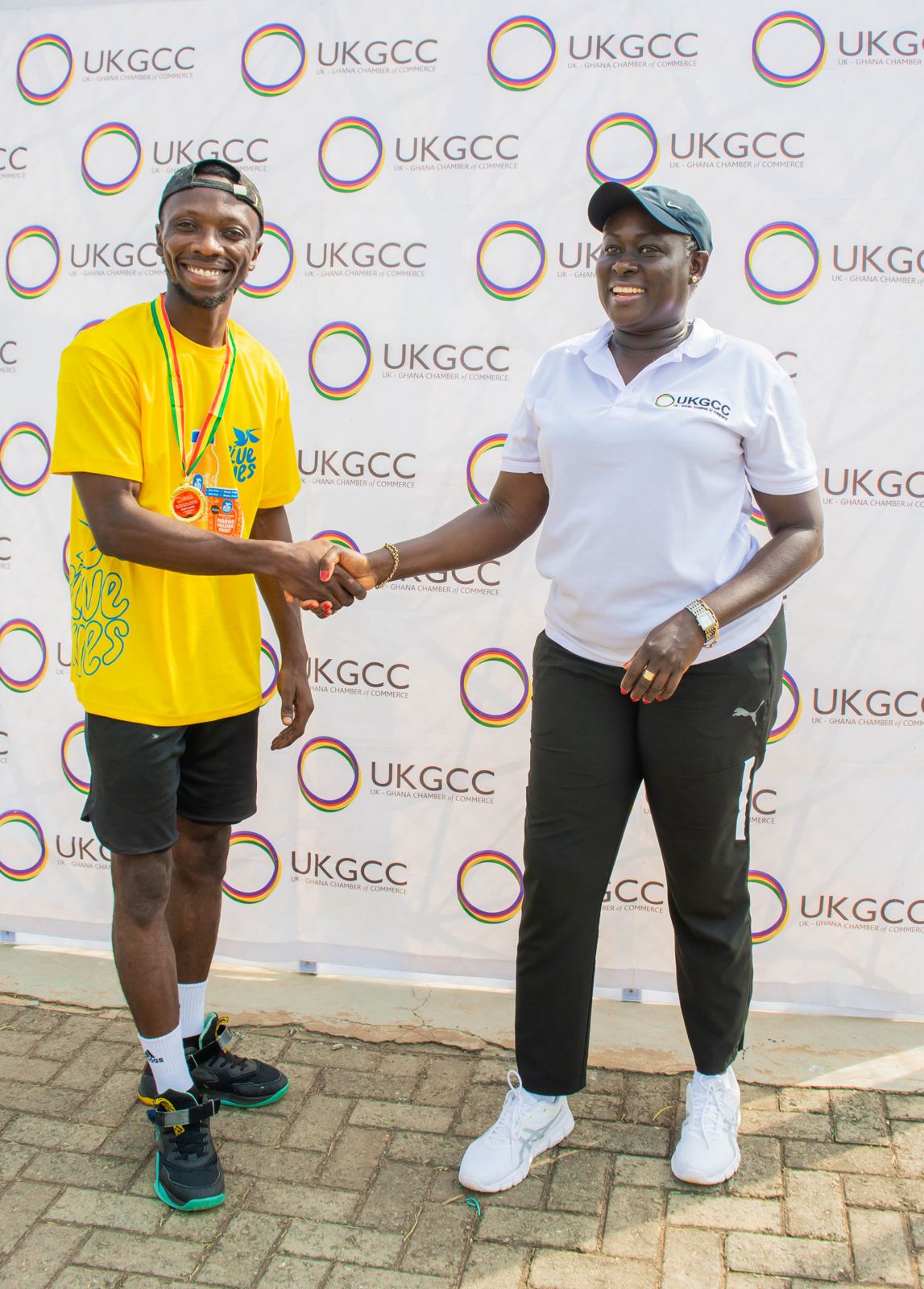 UKGCC thrills with 2025 corporate sports jamboree - MyJoyOnline