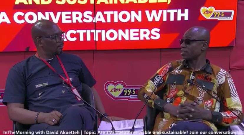 TVET programmes shouldn't be integrated into grammar school systems ...