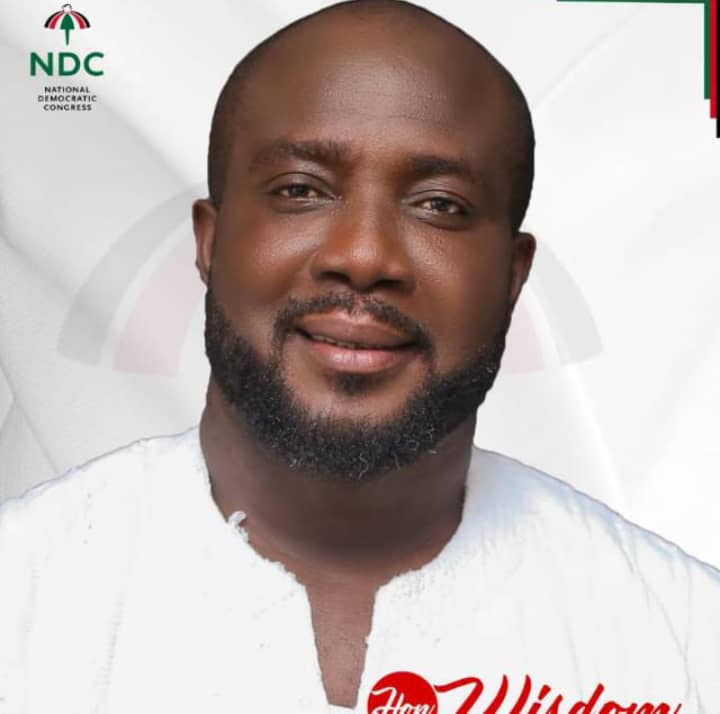 Wisdom Seade advocates for infrastructure development after vetting for ...