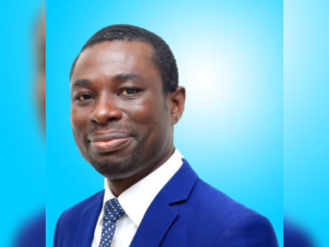 Solomon Twum Barima appointed SIC Life Insurance MD - MyJoyOnline