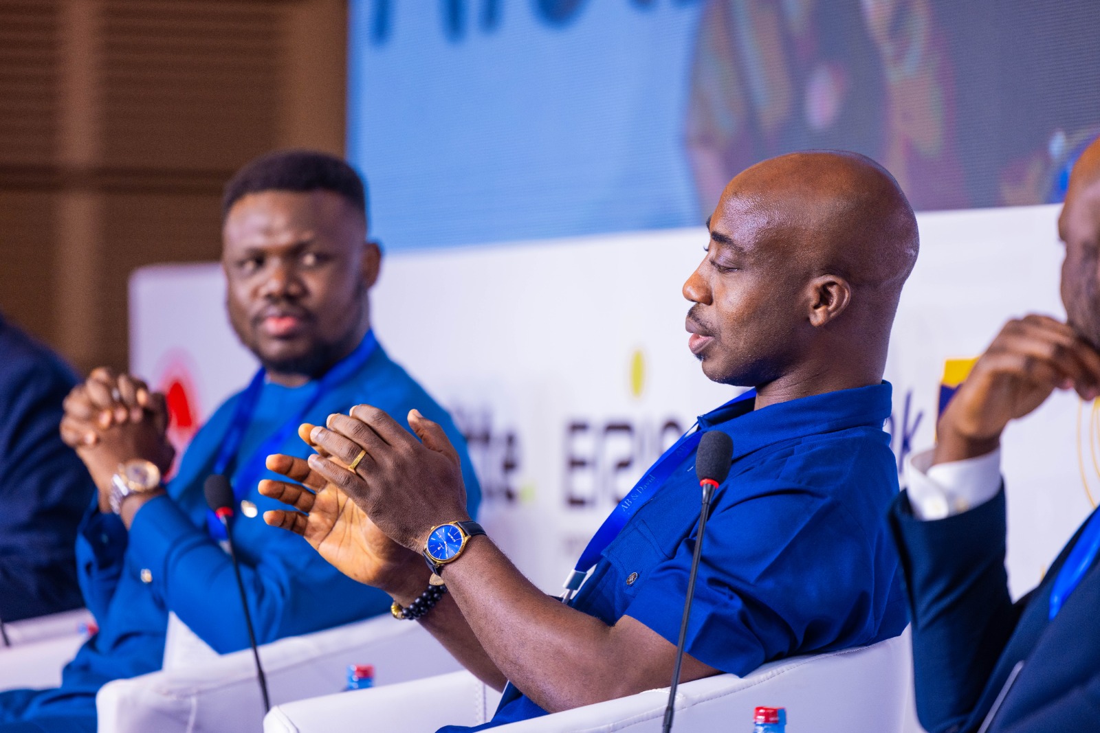 Implement robust accountability structures – Deloitte’s Appiah Lartey ...