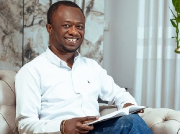 Dr. Kwaku Asiedu Nketia appointed Acting Deputy CEO of MIIF - MyJoyOnline