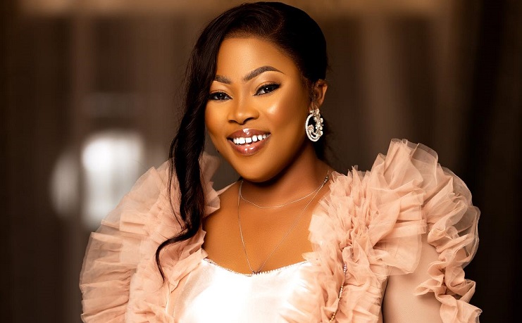 I used my Zylofon money to put up a studio and invest in my career - Joyce Blessing - MyJoyOnline