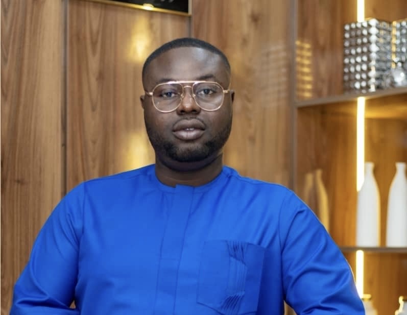 The Power of Youth: Tanko Foundation’s commitment to empowering Volta ...