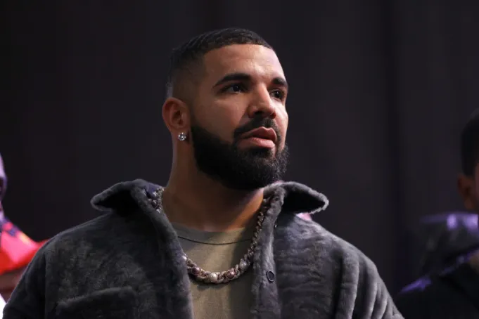 Record label hits back at 'illogical' Drake lawsuit - MyJoyOnline