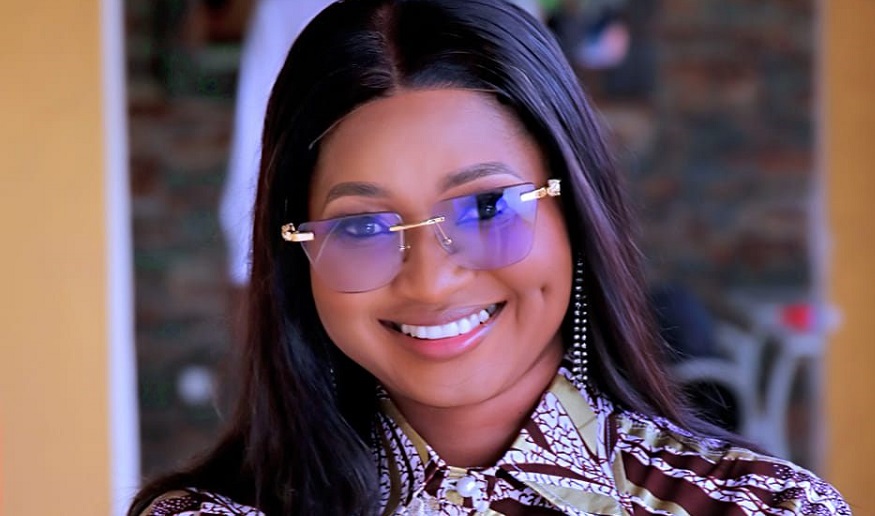 Maame Efua Houadjeto appointed as GTA CEO - MyJoyOnline