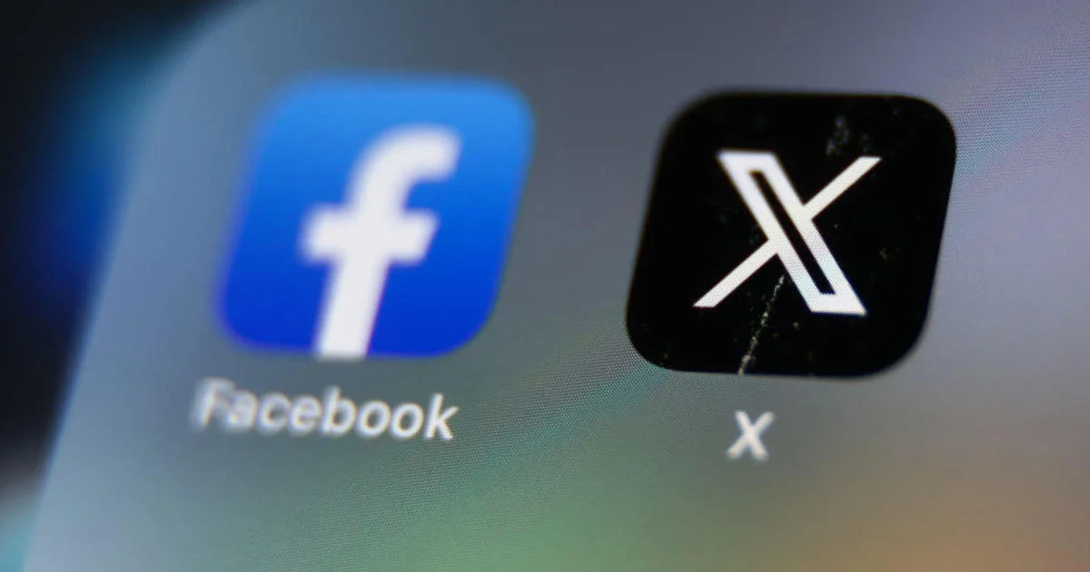 Impact of Facebook and X: Shifting to user-driven moderation on Ghana’s ...