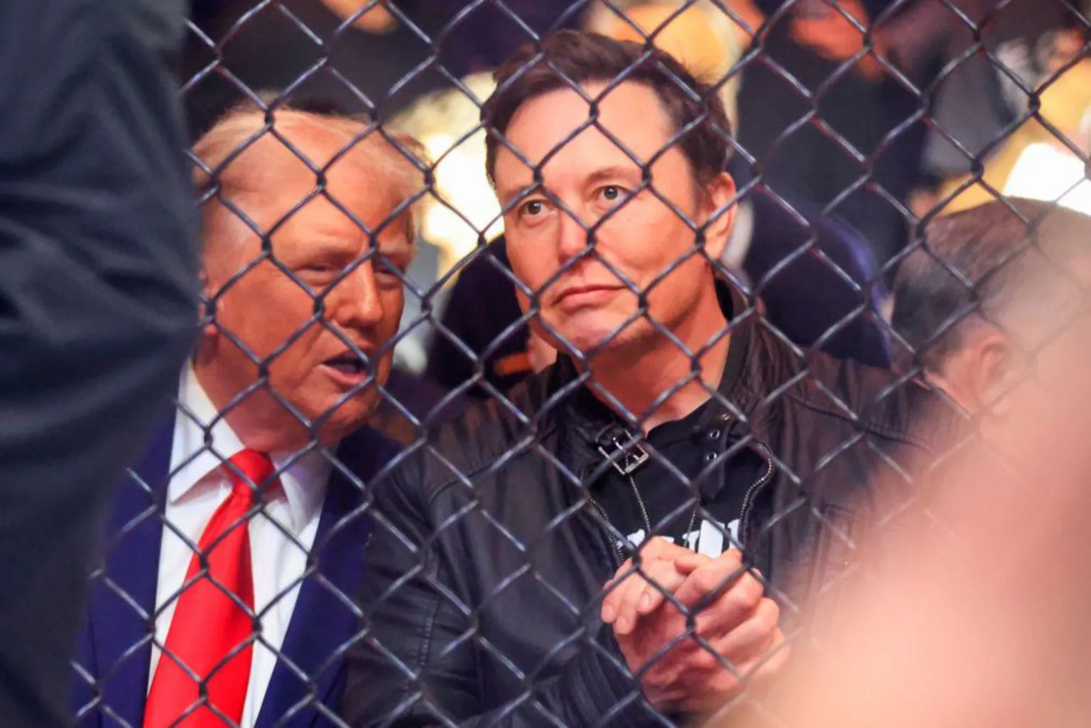 Trump administration formally axes Elon Musk's 'five things' email ...