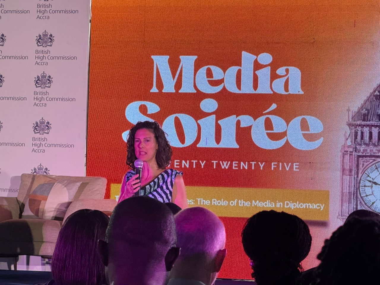 'Misreporting happens frequently, but we stay focused on diplomacy ...