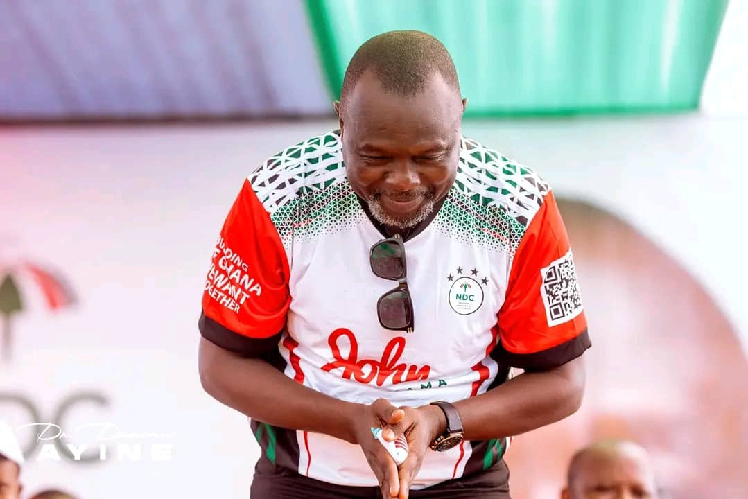 'An angel for Ghana’s justice system' – Andy Appiah-Kubi on Ayine’s AG ...