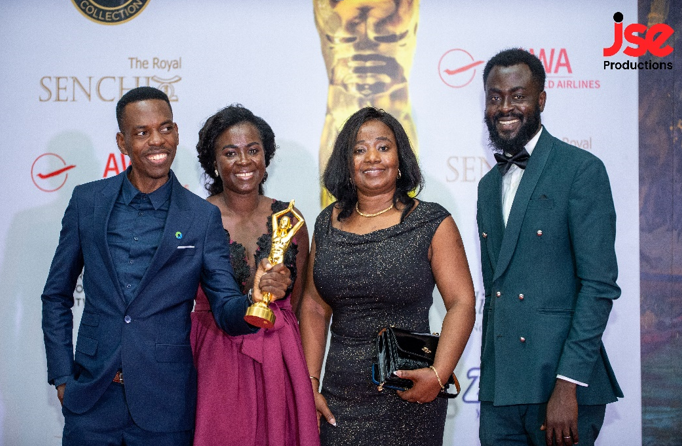 Youth Bridge Foundation documentary adjudged 'Best Documentary for 2024 ...
