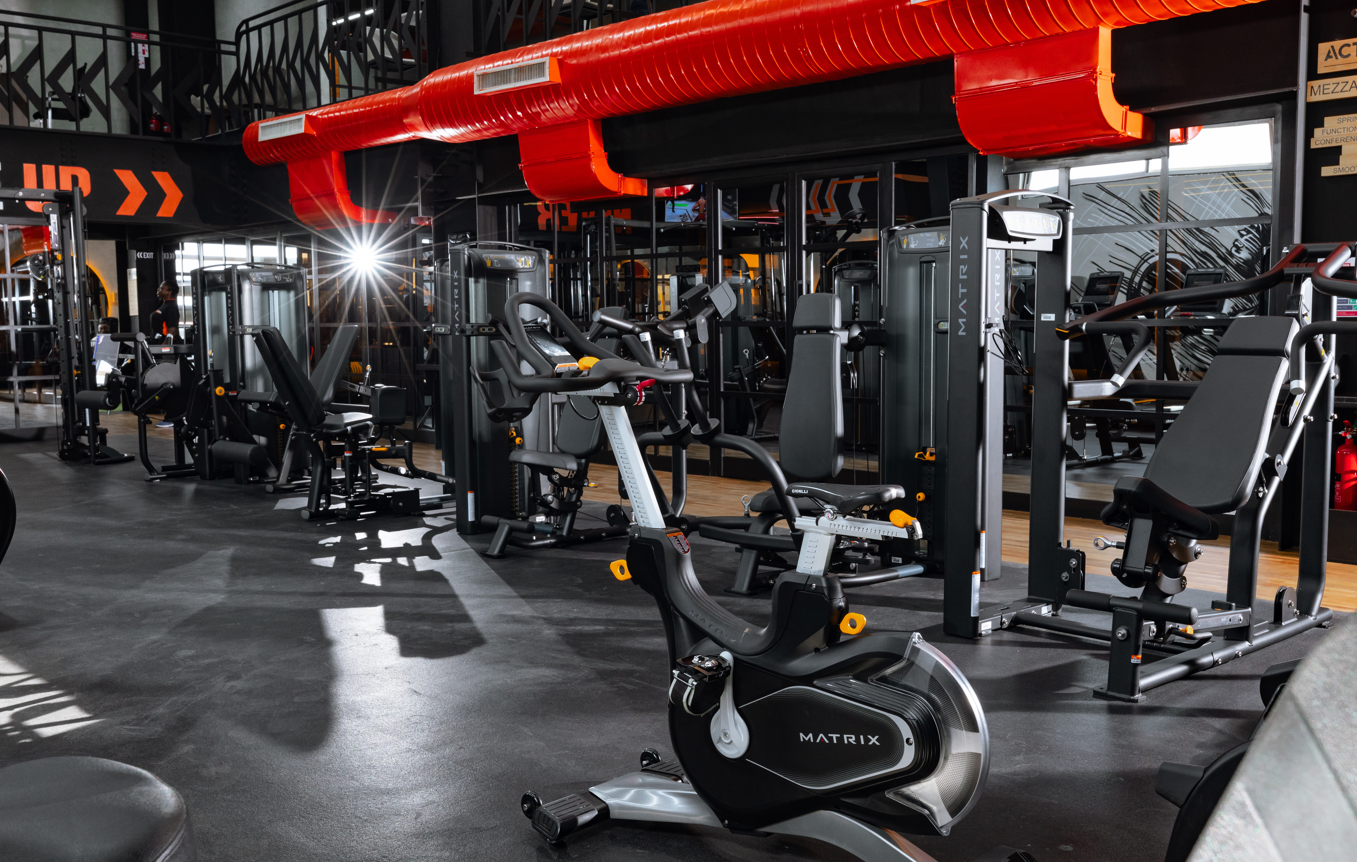 ACTIV8 Gym and Spa hosts Fitness Festival on January 25 - MyJoyOnline